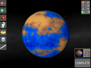 Planet Builder | Altered Tree Games